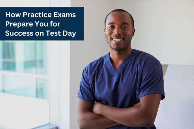 How Practice Exams Prepare You for Success on Test Day - MBLExGuide